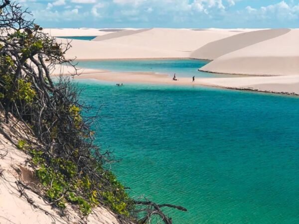 Circuito Lagoa Azul - Top Nordeste